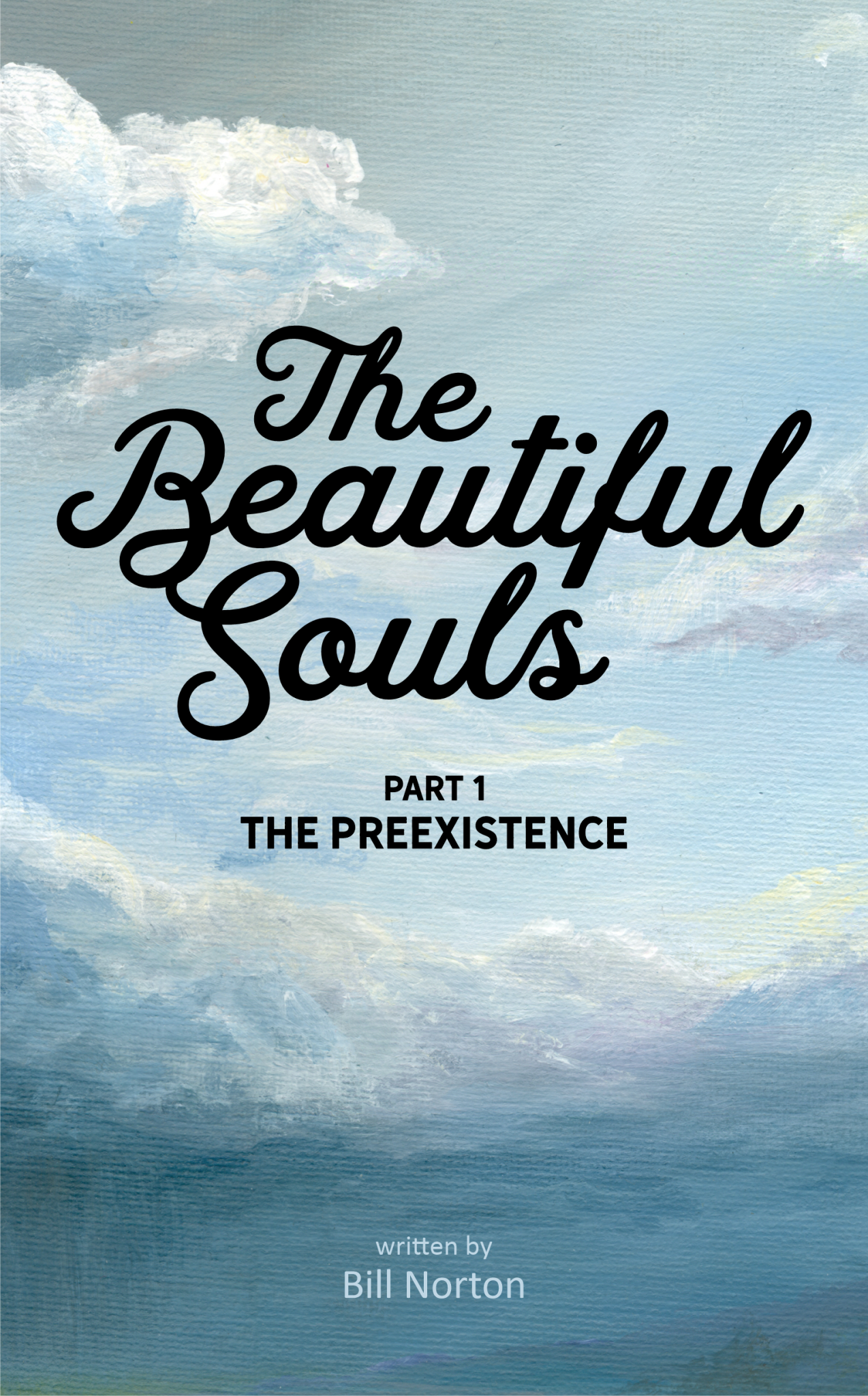 Beautiful Souls – Liberty Creek